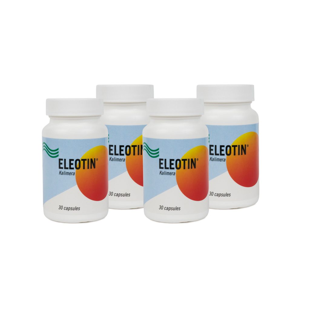 Eleotin® Kalimera – Eastwood Companies – Eleotin