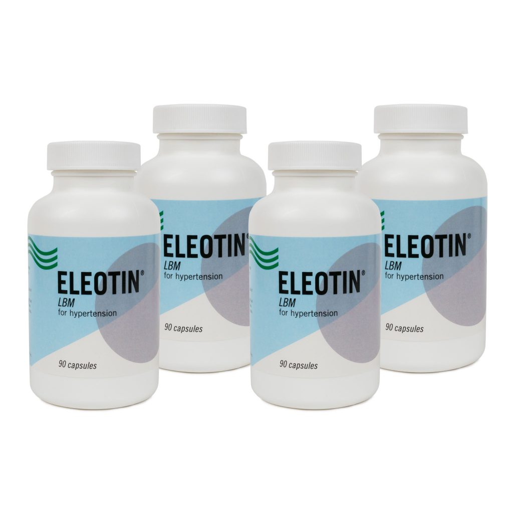 Eleotin® LBM – Eastwood Companies – Eleotin