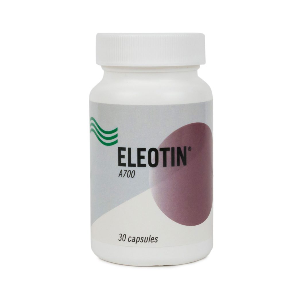 Eleotin®A700 – Eastwood Companies – Eleotin