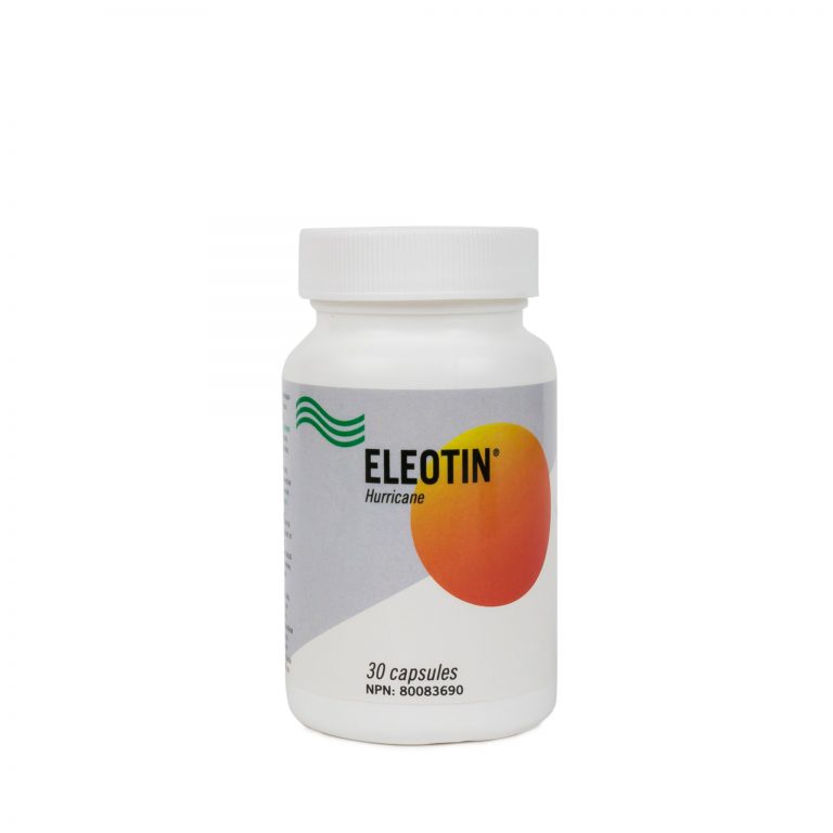 Eleotin®Hurricane – Eastwood Companies – Eleotin