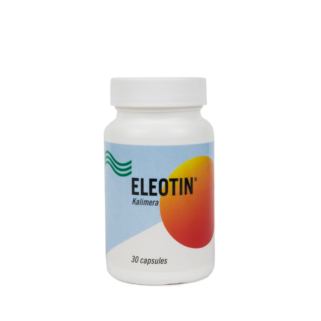 Eleotin Products – Eastwood Companies – Eleotin