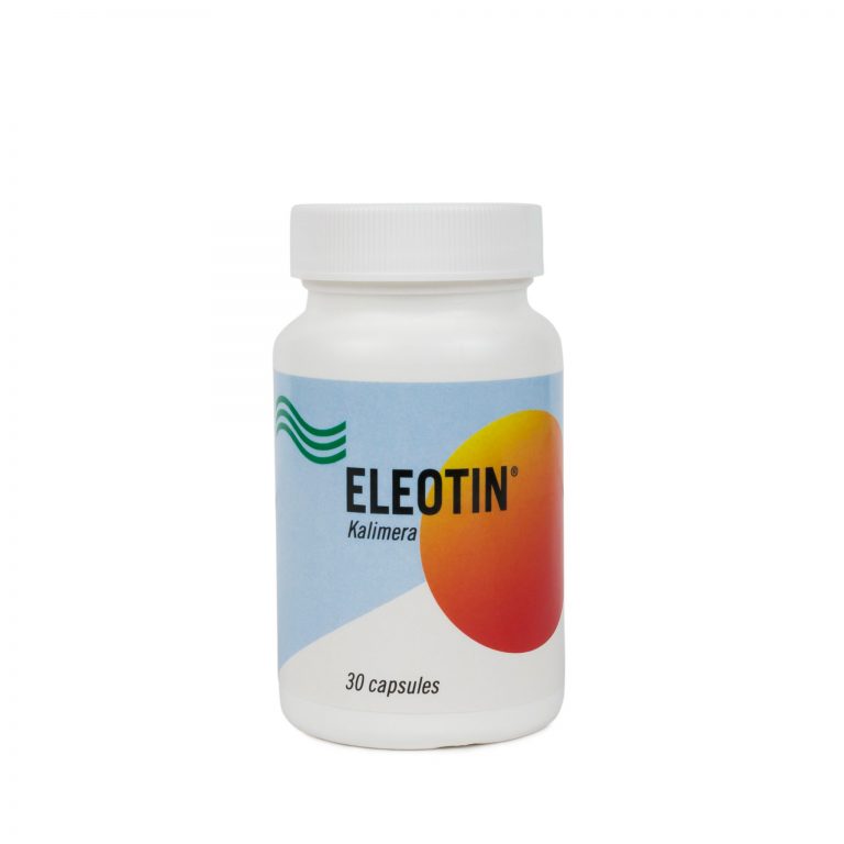 Eleotin® Kalimera – Eastwood Companies – Eleotin