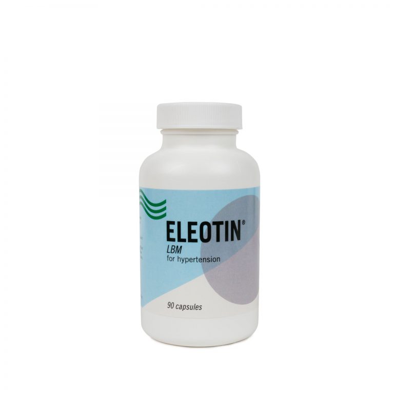 Eleotin® LBM – Eastwood Companies – Eleotin