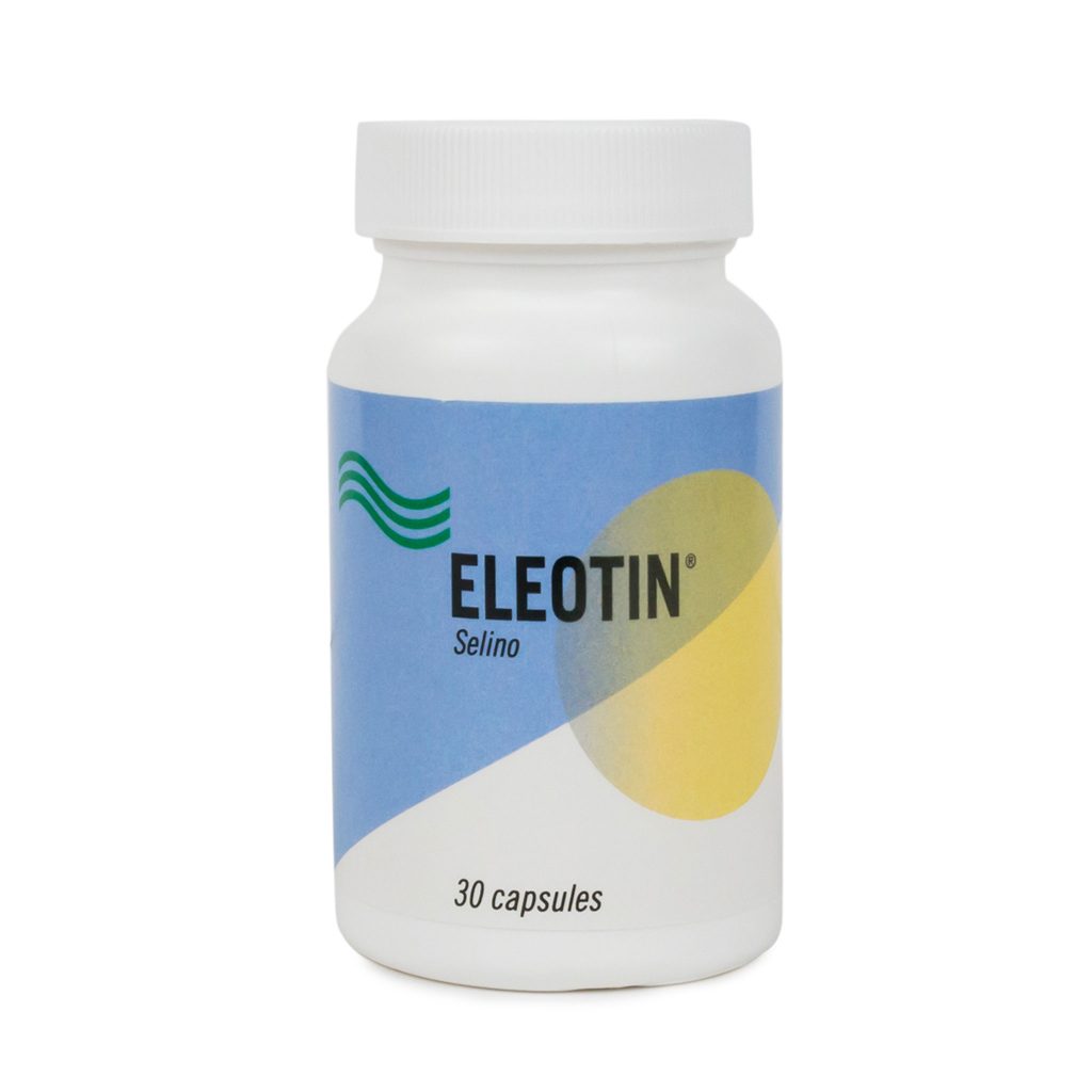 Eleotin®Selino – Eastwood Companies – Eleotin