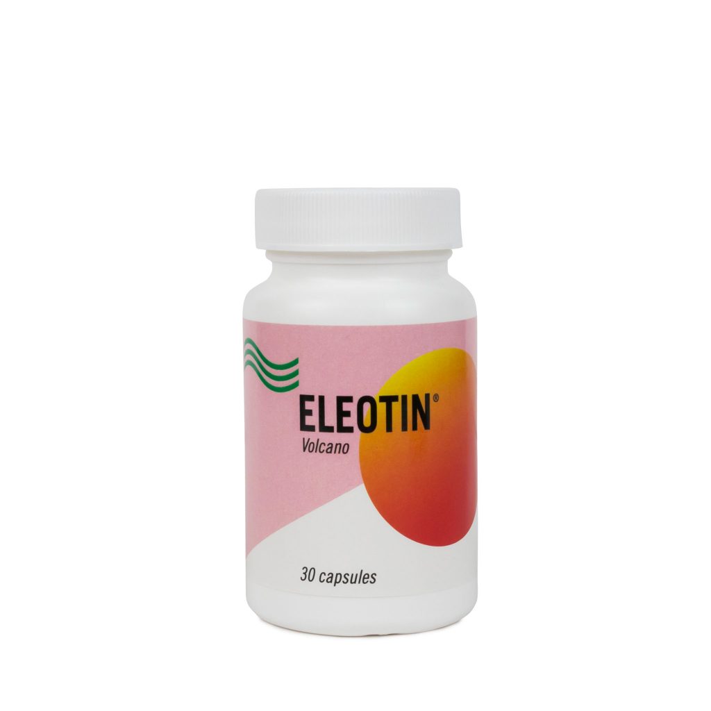 Eleotin®Volcano – Eastwood Companies – Eleotin