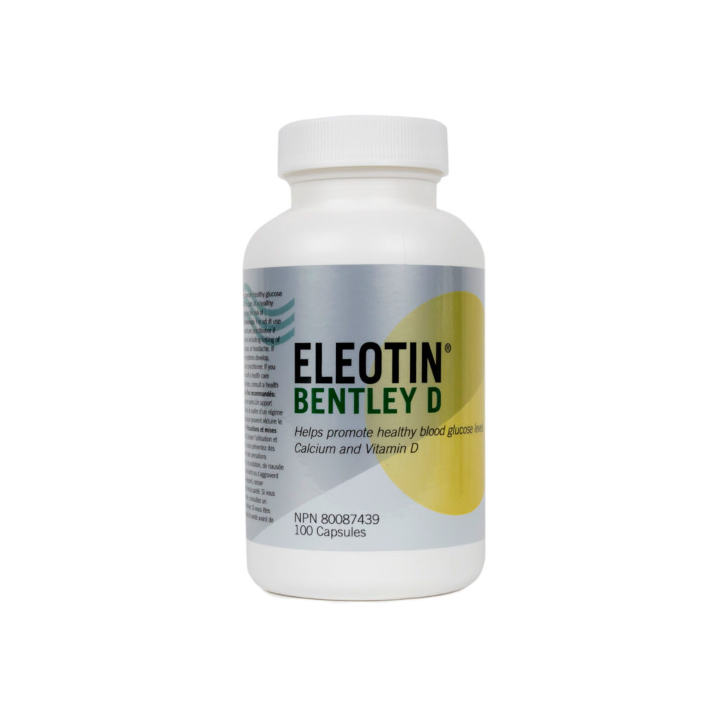 Eleotin Products – Eastwood Companies – Eleotin
