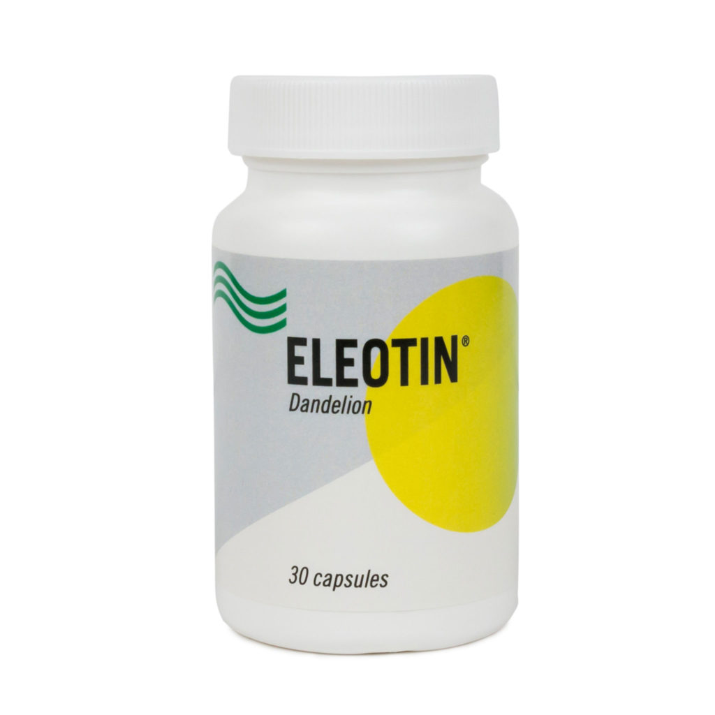 Eleotin®Dandelion – Eastwood Companies – Eleotin