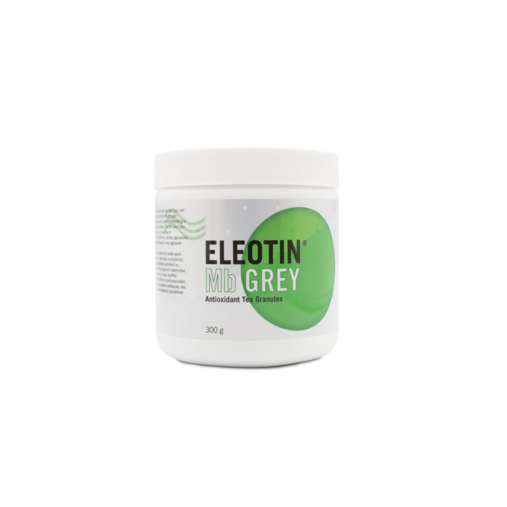 Eleotin® MB Tea – Eastwood Companies – Eleotin