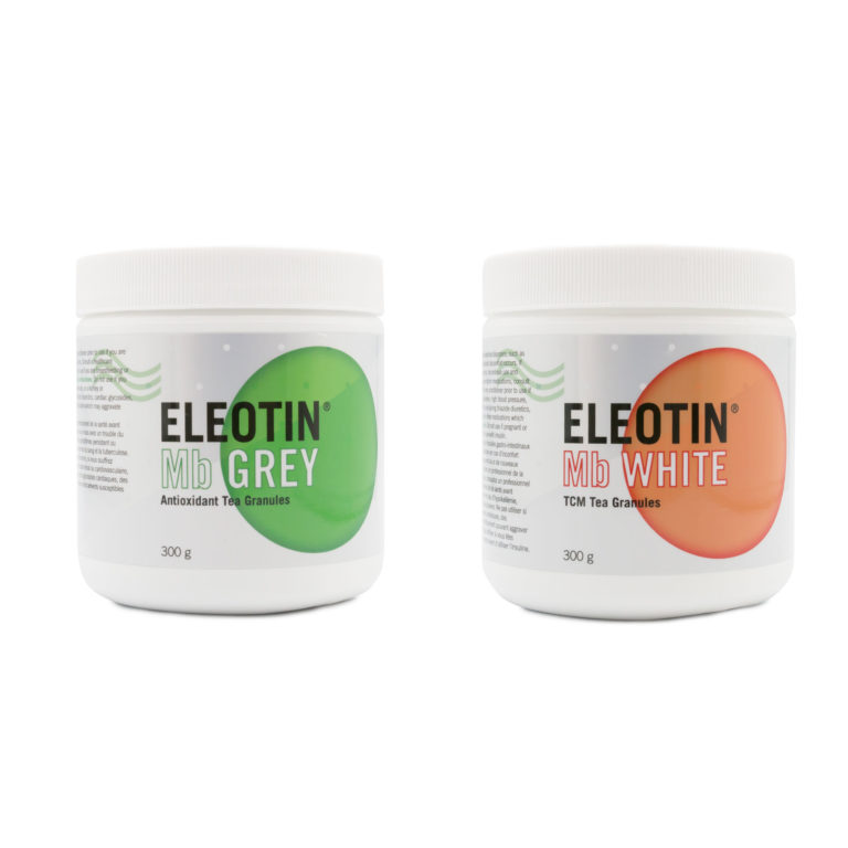 Eleotin® MB Tea – Eastwood Companies – Eleotin