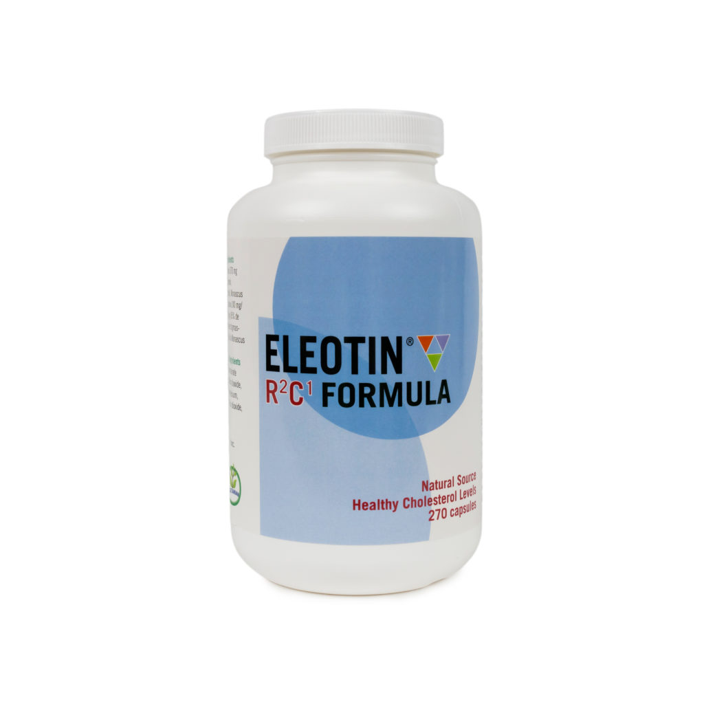 Eleotin® R Square C1 Formula (3 months) – Eastwood Companies – Eleotin