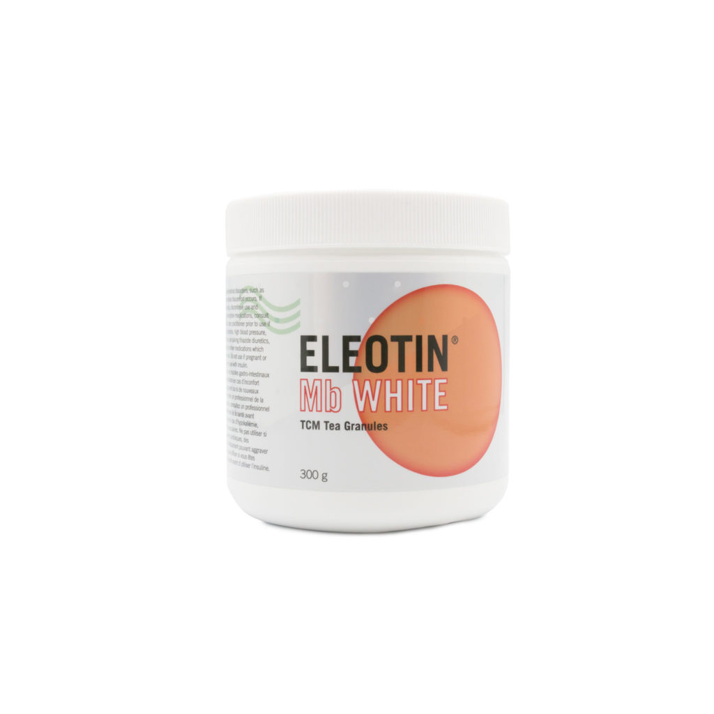 Eleotin® MB Tea – Eastwood Companies – Eleotin