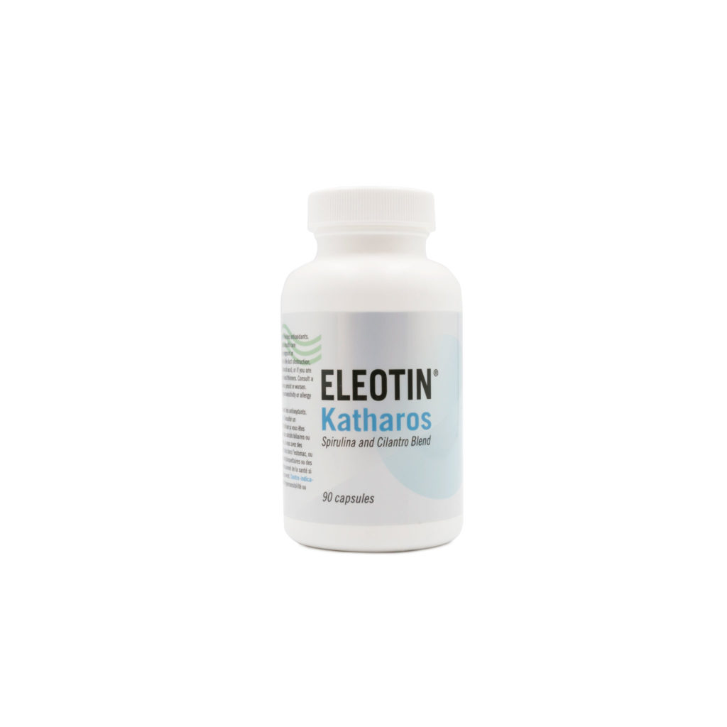 Eleotin Products – Eastwood Companies – Eleotin