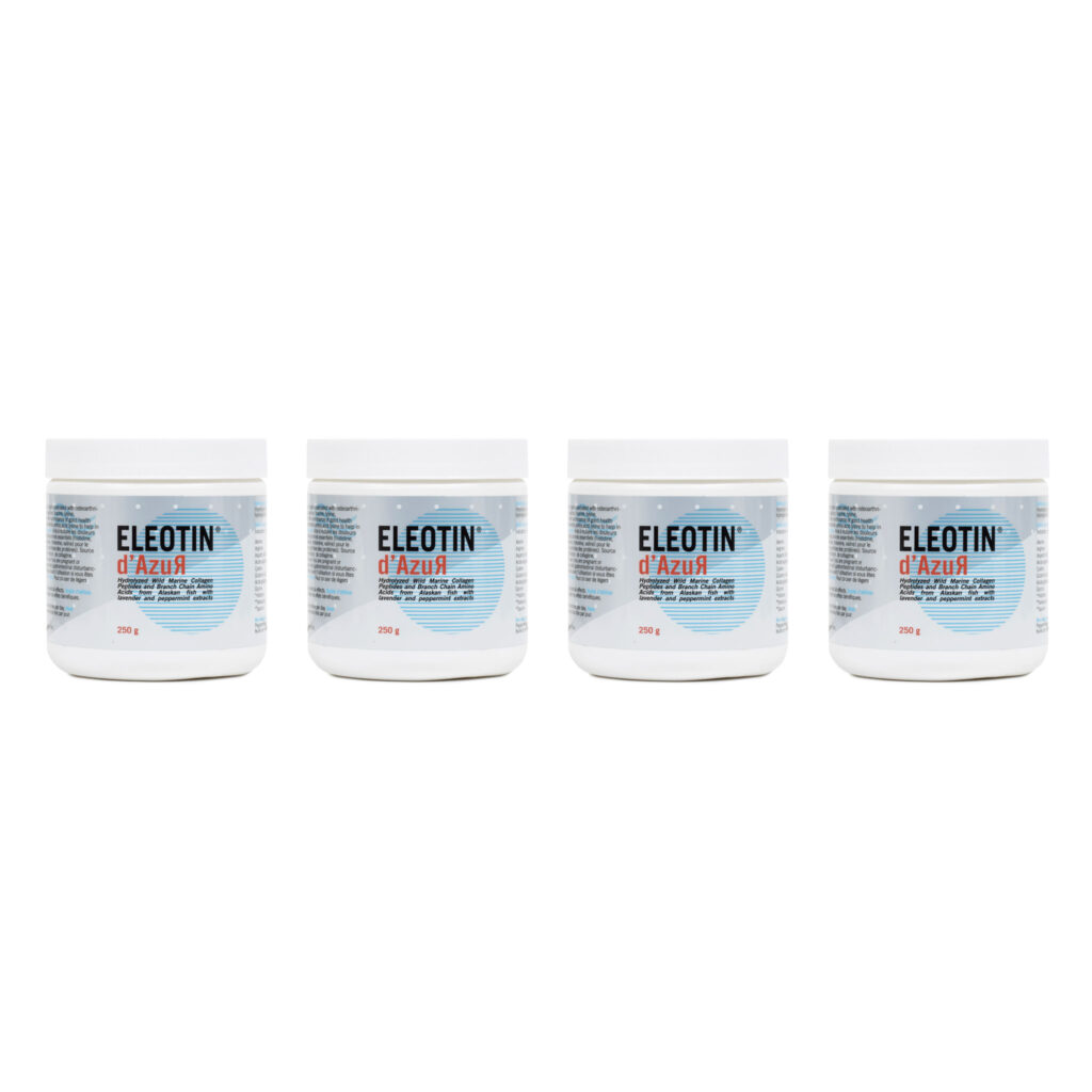 Eleotin® Collagen – Eastwood Companies – Eleotin