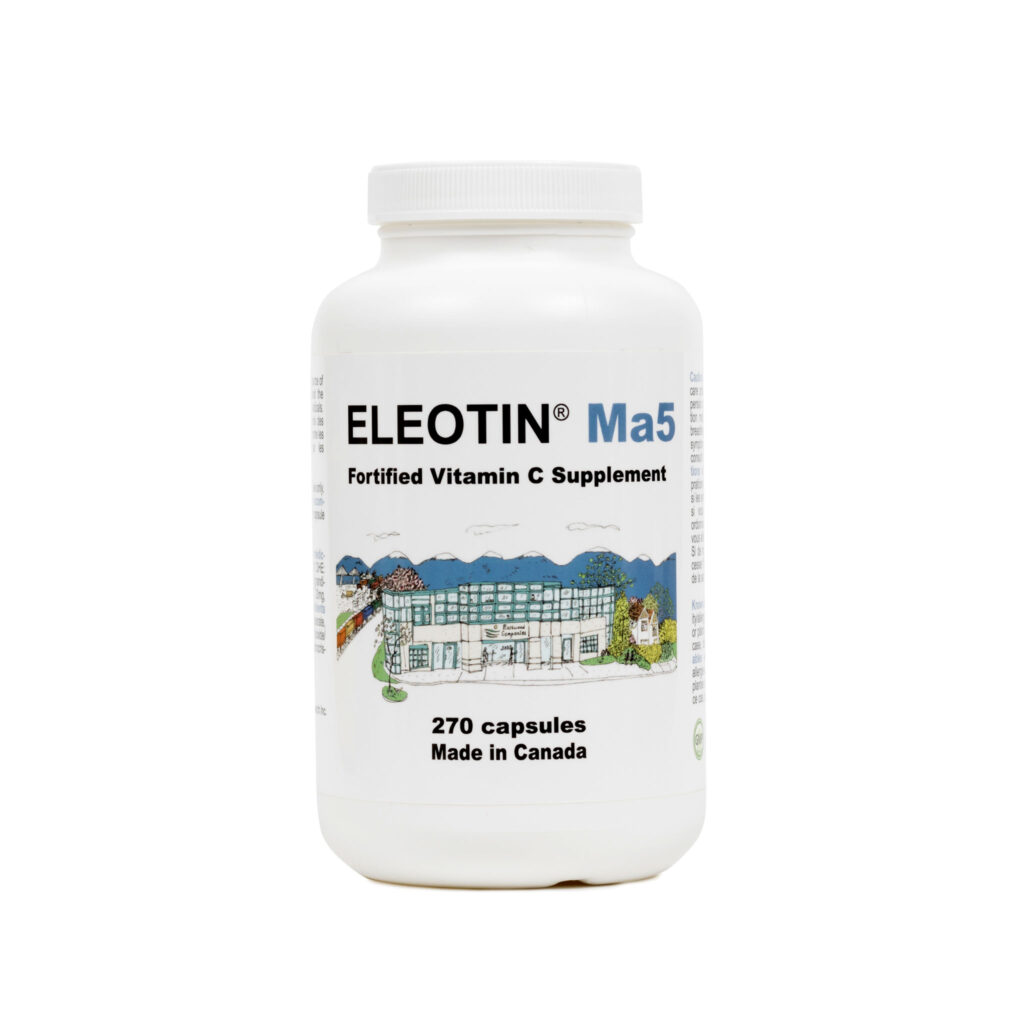 Eleotin Products – Eastwood Companies – Eleotin