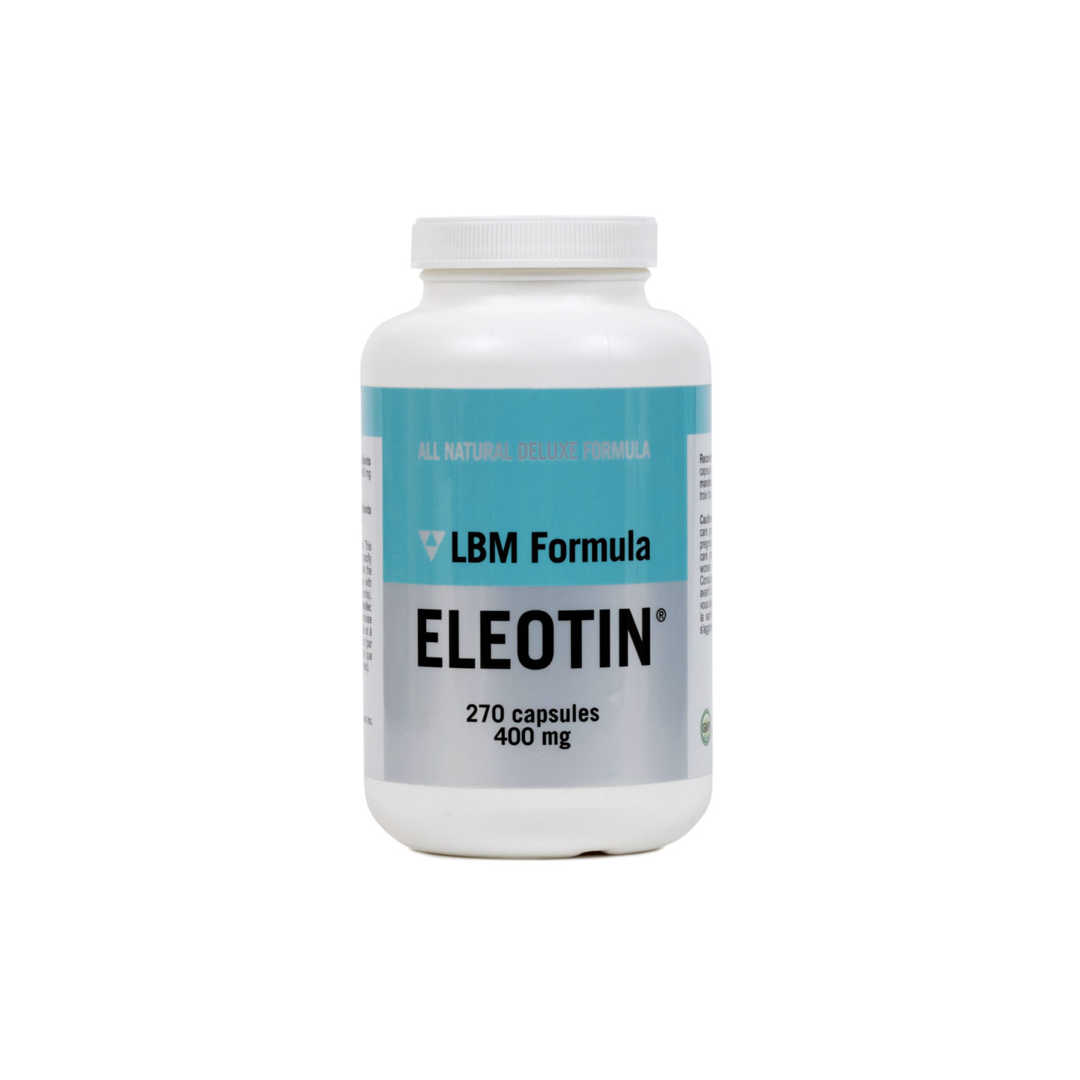Eleotin Products – Eastwood Companies – Eleotin
